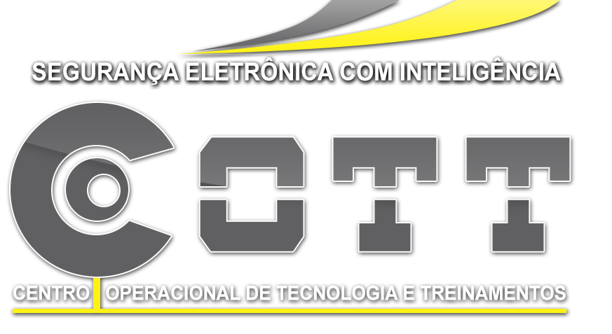 COTT-Centro Operacional de Tecnologia e Treinamento